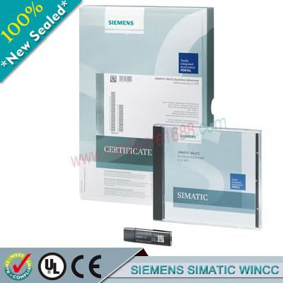 Китай СИМЕНС SIMATIC WINCC 6AV2107-0RA00-0BB0/6AV21070RA000BB0 продается