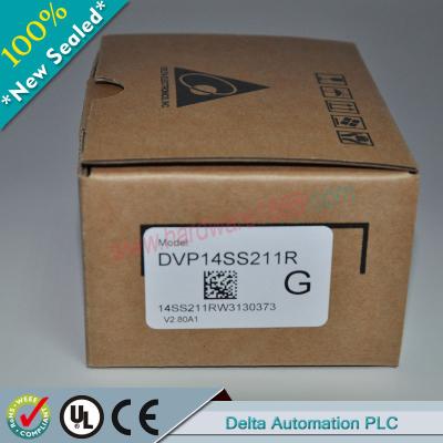 China Delta PLC DVP-ES2 Series DVP02DA-E2 / DVP02DAE2 for sale