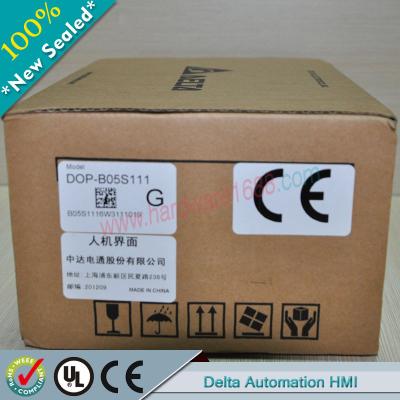 Китай Серия DOP-B10S411/DOPB10S411 перепада HMI DOP-B продается