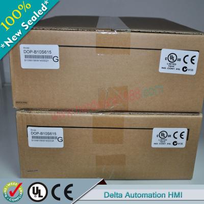 Китай Серия DOP-B07S411/DOPB07S411 перепада HMI DOP-B продается