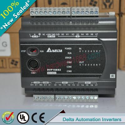 China Delta PLC DVP Series DVPPF02-SL for sale