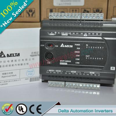 China Delta PLC DVP-SLIM Series DVP32EC00T3 for sale
