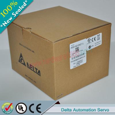 Китай Серия ASD-A2-5523-U движения ASDA-A2 сервопривода перепада продается