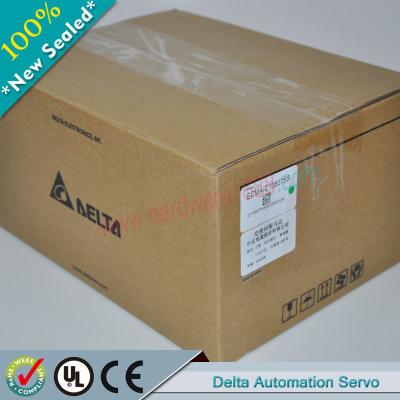 China Delta Servo Motion ECMA-E Series ECMA-E11820RS / ECMAE11820RS for sale