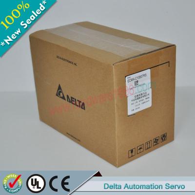 China Delta Servo Motion ECMA-E Series ECMA-E31310FS / ECMAE31310FS for sale
