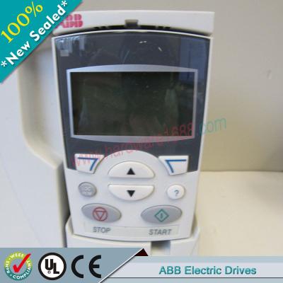 China ABB ACS510 Series Drives ACS510-01-038A-4+B055 / ACS51001038A4+B055 for sale