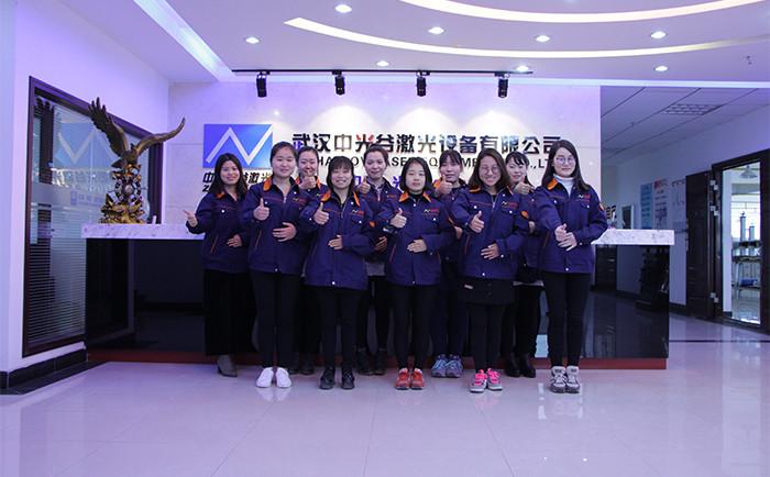Fornitore cinese verificato - Wuhan Optical Valley Future Laser Equipments Co.,Ltd