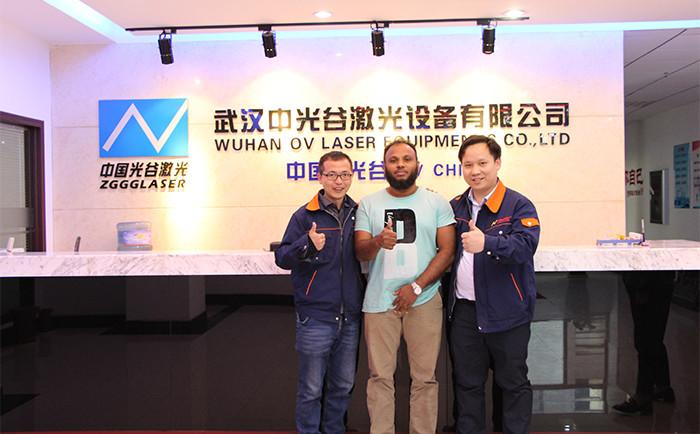 Fornitore cinese verificato - Wuhan Optical Valley Future Laser Equipments Co.,Ltd