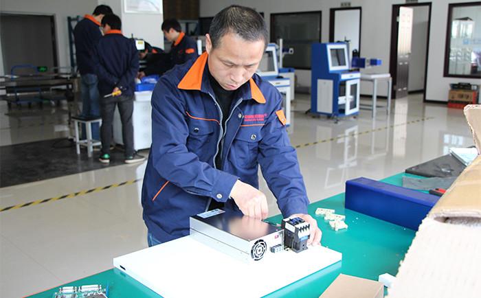 Fornitore cinese verificato - Wuhan Optical Valley Future Laser Equipments Co.,Ltd