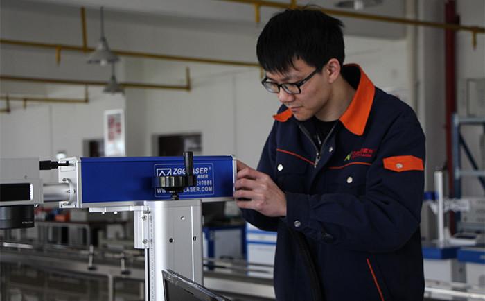 Fornitore cinese verificato - Wuhan Optical Valley Future Laser Equipments Co.,Ltd