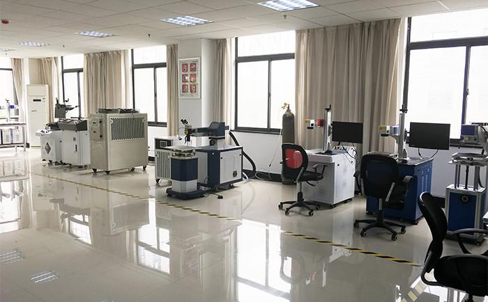 Fornitore cinese verificato - Wuhan Optical Valley Future Laser Equipments Co.,Ltd