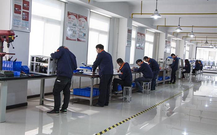 Fornitore cinese verificato - Wuhan Optical Valley Future Laser Equipments Co.,Ltd