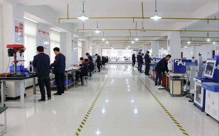 Fornitore cinese verificato - Wuhan Optical Valley Future Laser Equipments Co.,Ltd