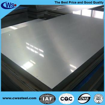 China DIN 1.3343 High Speed Steel Plate for sale
