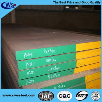 China Best Price and High Quality for DIN 1.2311 Plastic Mould Steel Plate for sale