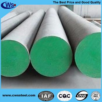China Best Price and High Quality for DIN 1.2316 Plastic Mould Steel for sale