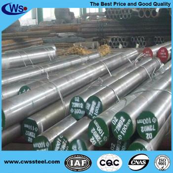 China Best Price and High Quality for DIN 1.2379 Cold Work Mould Steel for sale
