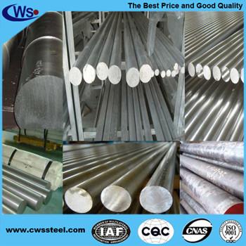 China Best Price and High Quality for DIN 1.1210 Carbon Steel Round Bar for sale
