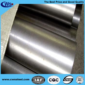 China Factory Low Price DIN 1.2344 Hot Work Mould Steel Round Bar for sale