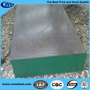 China Chinese Supplier DIN 1.2738 Plastic Mould Steel Plate for sale