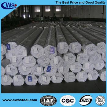 China Chinese Supplier GB 65Mn Spring Steel Round Bar for sale