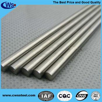China Top Quality for DIN 1.3343 High Speed Steel Round Bar for sale