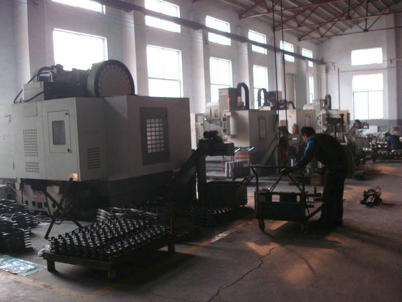 검증된 중국 공급업체 - China Turned Parts Online Market