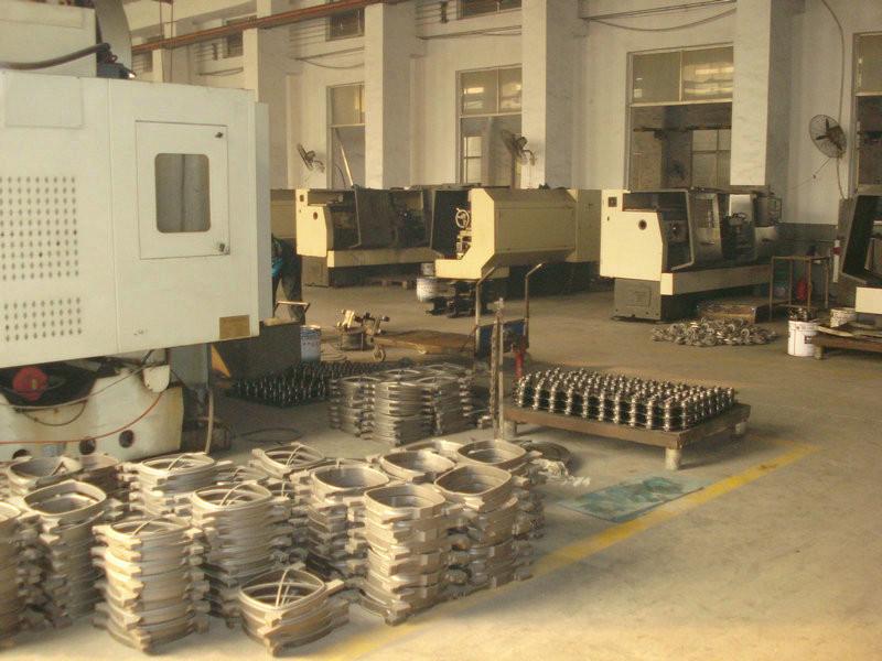 검증된 중국 공급업체 - China Turned Parts Online Market