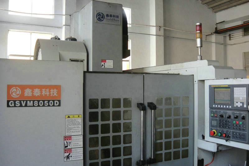 검증된 중국 공급업체 - China Turned Parts Online Market