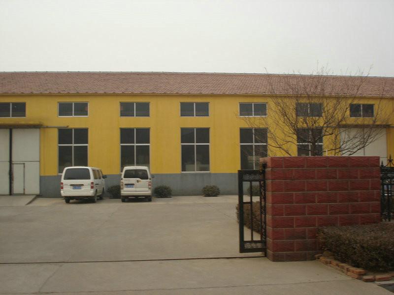 검증된 중국 공급업체 - China Turned Parts Online Market