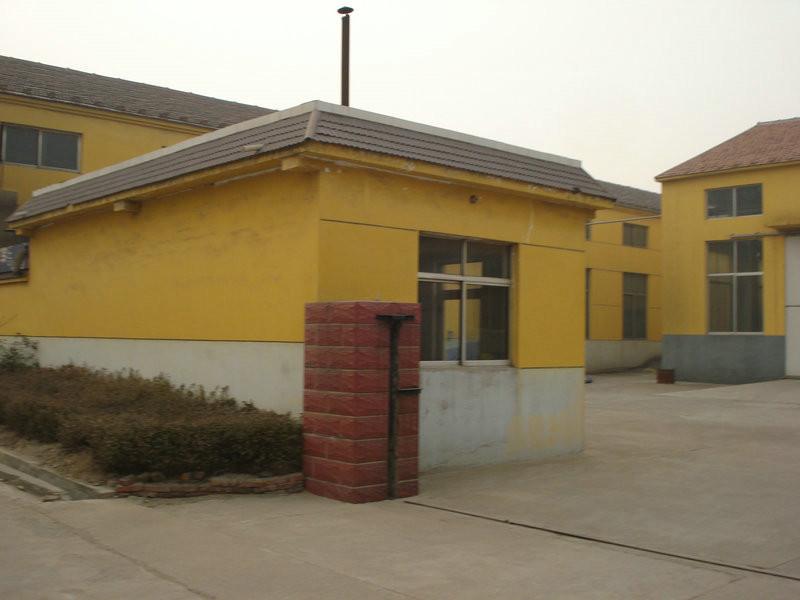 검증된 중국 공급업체 - China Turned Parts Online Market
