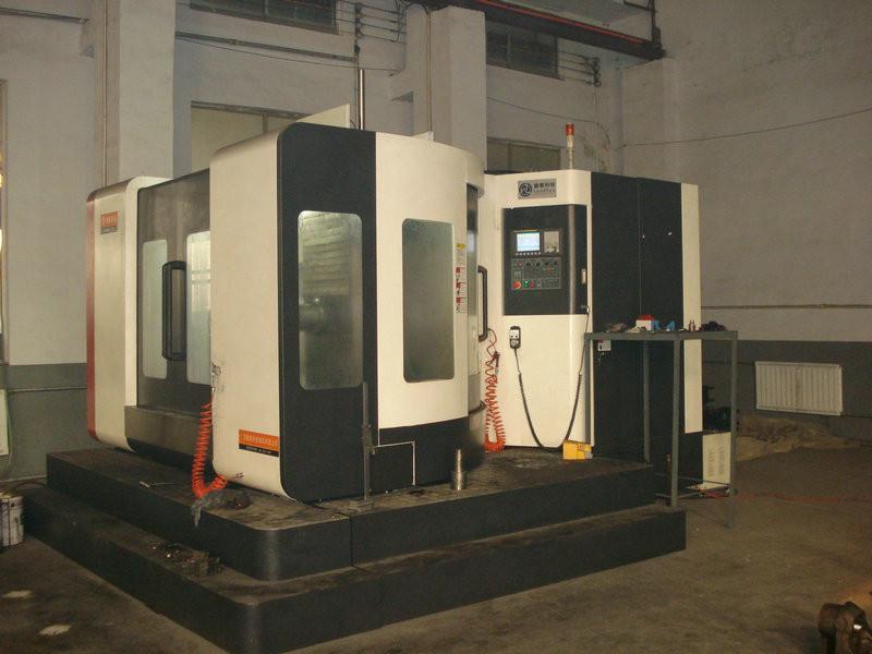 검증된 중국 공급업체 - China Turned Parts Online Market