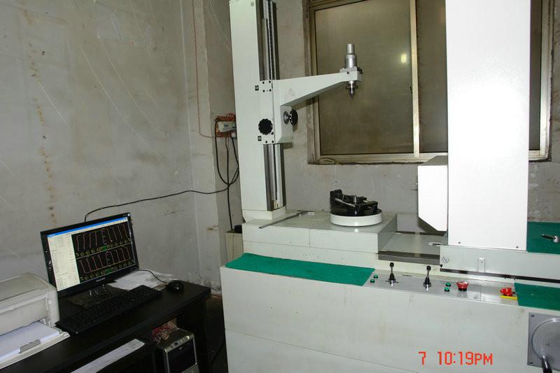 검증된 중국 공급업체 - China Turned Parts Online Market