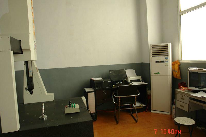 검증된 중국 공급업체 - China Turned Parts Online Market