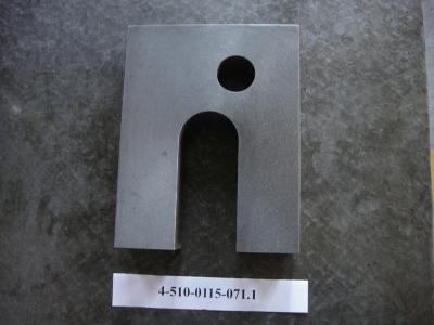 China Iron Casting Small Metal Parts for sale