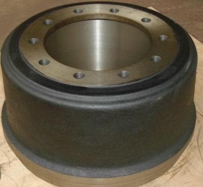 China Milling CNC Auto Parts for sale