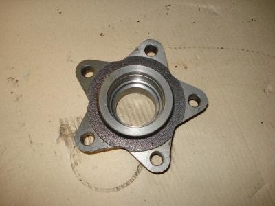 China CNC Machining CNC Auto Parts for sale