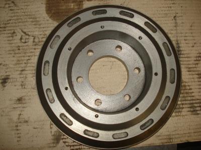 China High Precision Farm Implement Parts for sale