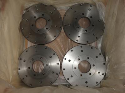 China Stainless steel Forged Metal Parts for sale