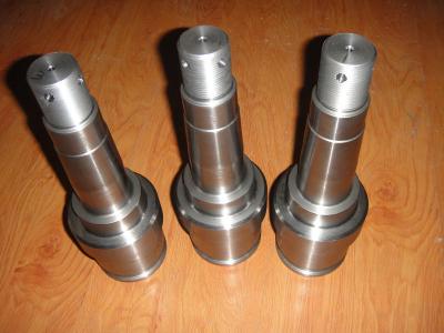 China CNC Precision Mechanical Components for sale