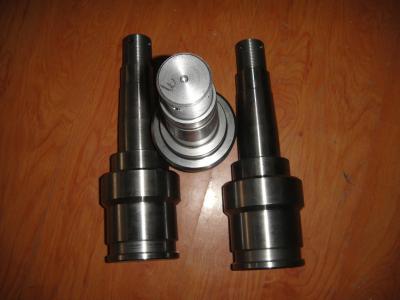 China High Precision Mechanical Components for sale