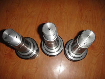 China Stainless steel Precision Mechanical Components for sale