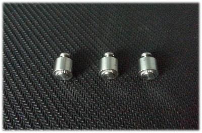 Cina Parti di alluminio di CNC di rendimento elevato per automazione ed industria dello strumento in vendita