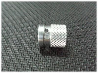 Cina La macchina di alluminio di tornitura automatica del tornio delle parti/CNC di CNC di trattamento termico parte in vendita