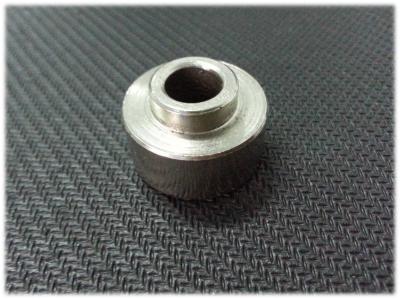 Cina Nikel ha placcato i pezzi di ricambio di alluminio altamente precisi di CNC/connettore aerospaziale di rf in vendita