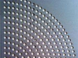 Cina Pannelli di rivestimento di alluminio rivestiti perforati curvi di PVDF per la decorazione della parete in vendita