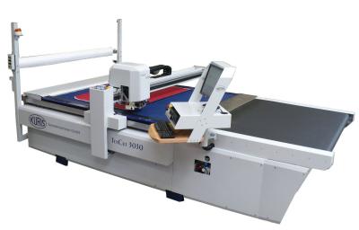 Cina Tagliatrice di alluminio del plasma del esab del laser di CNC per tagliare di piastra metallica e tubo in vendita