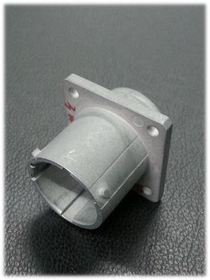 China Die Casting CNC Turned Part For Tele , Precision Cnc Turned Components for sale