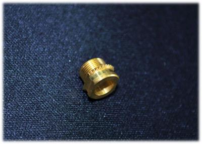 China Automotive Metal CNC Turned Parts , Precision CNC Turned Components for sale