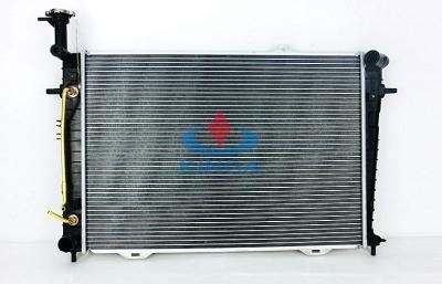 Cina Hyundai TUCSON '04 dell'OEM automatico di alluminio 25310 dei radiatori - 2E100/2E400/2E800 in vendita